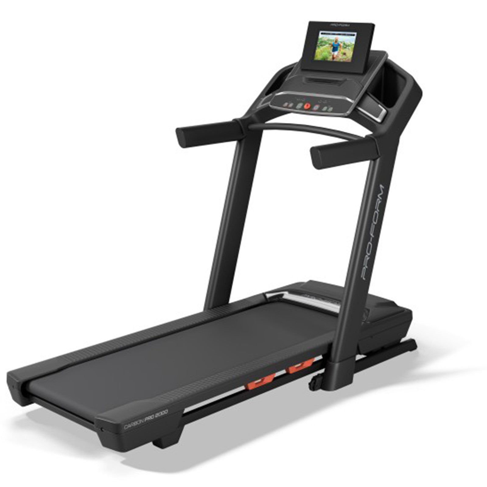 ProForm CARBON PRO 2000 Treadmill – World Fitness