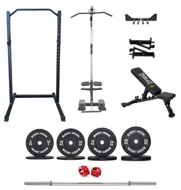 Buy Top Quality Gym Equipment Online at the Best Prices – World Fitness