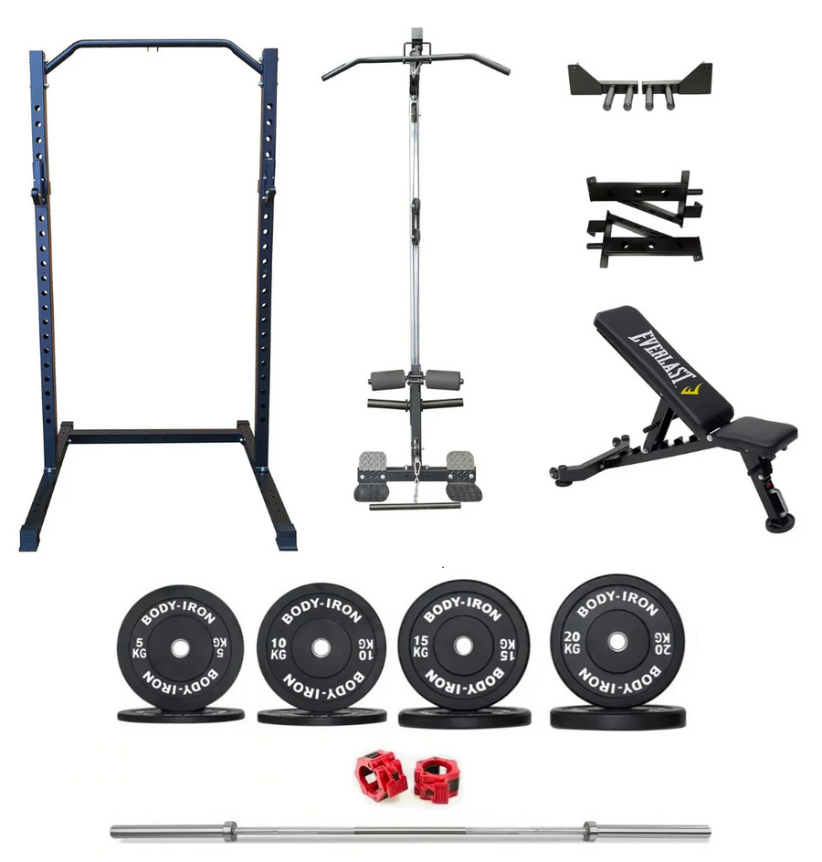 Buy Top Quality Gym Equipment Online at the Best Prices – World Fitness