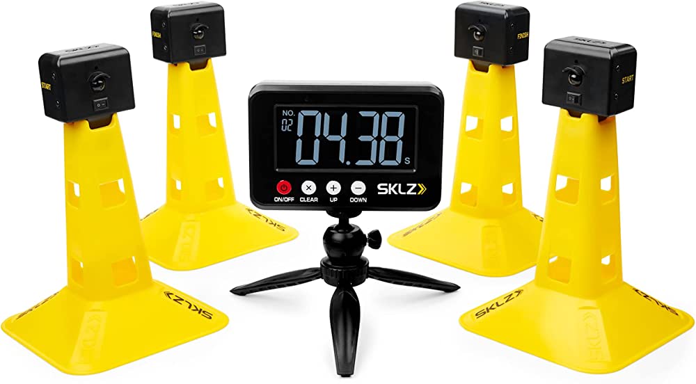 SKLZ Speed Gates – World Fitness