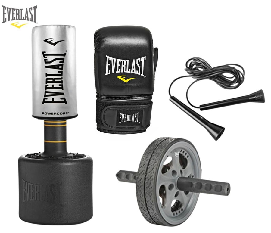 Buy Free Standing Boxing Bags Online | World Fitness