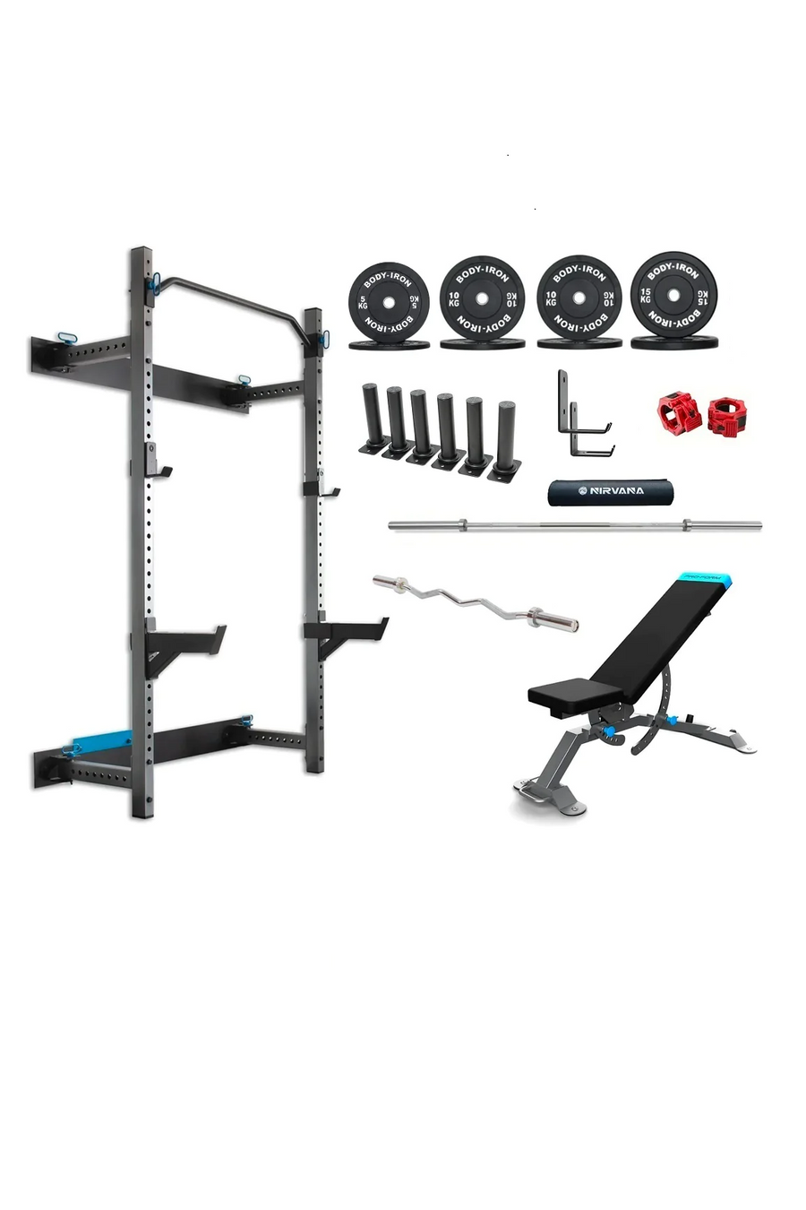 Buy Top Quality Gym Equipment Online at the Best Prices – World Fitness