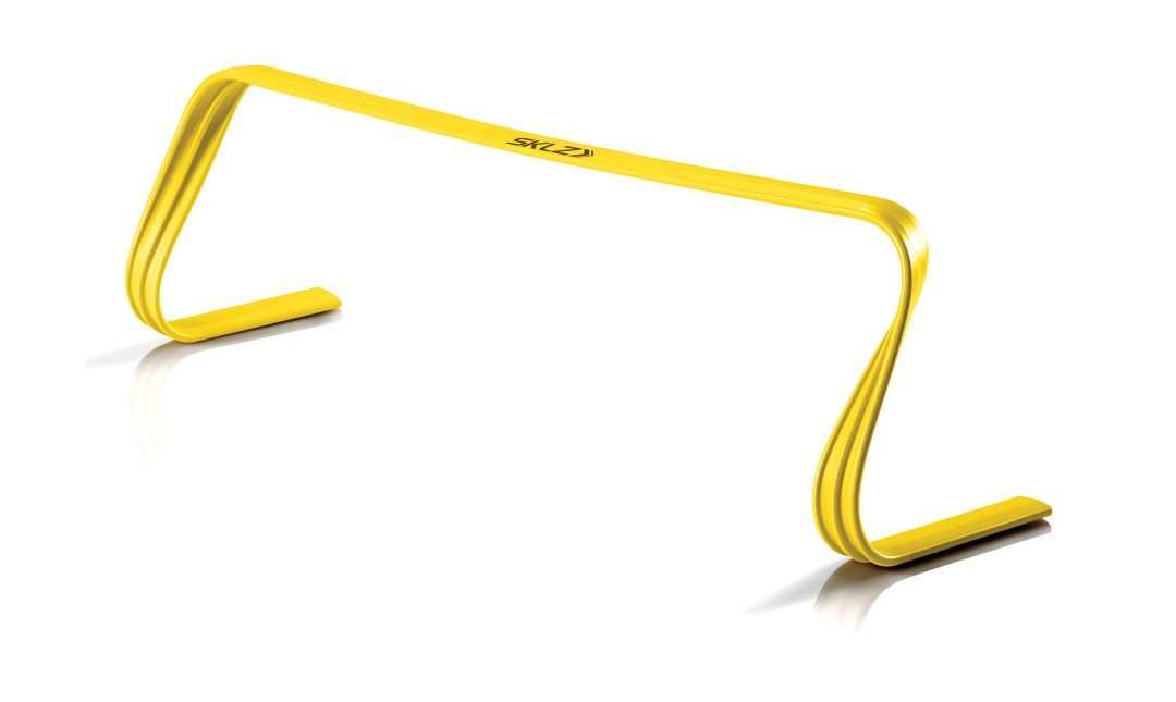 SKLZ 6 Inch Hurdles – World Fitness