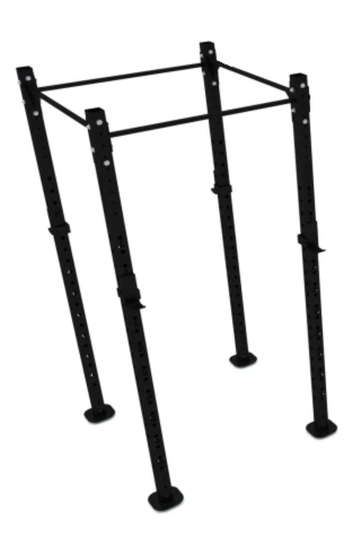 Body Iron Commercial Rig Cage – World Fitness