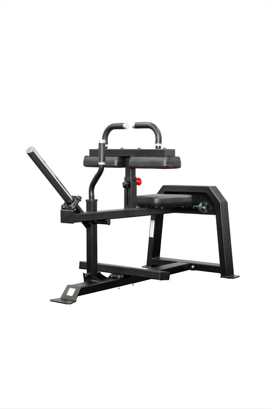 Leg Exercise Machines - Lower Body Machines | World Fitness