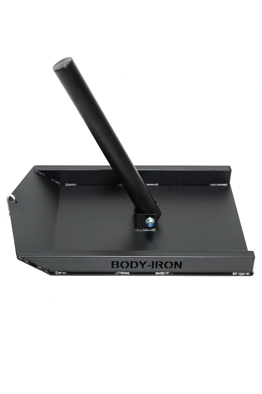 Body Iron Compact Sled | World Fitness Australia