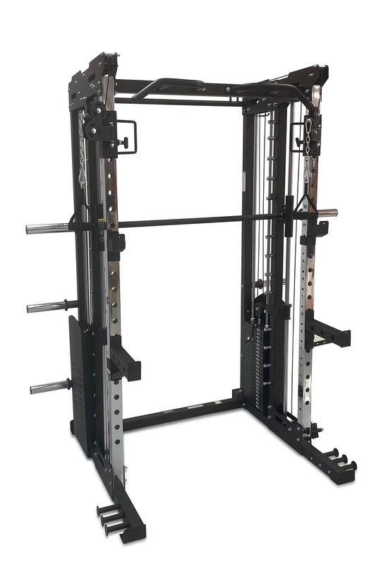 Smith Machines Australia | Smith Machines for Sale – World Fitness
