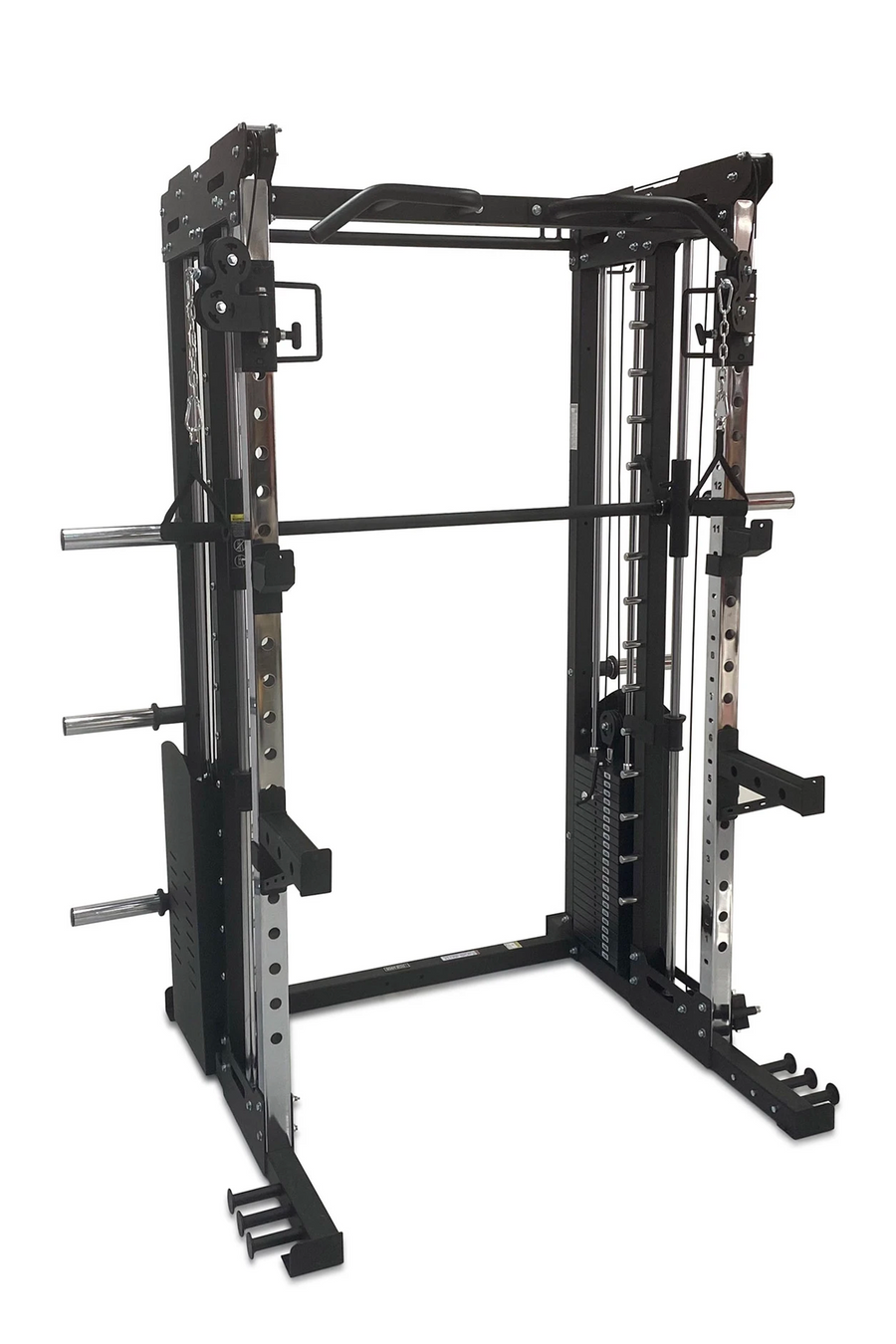 Smith Machines Australia | Smith Machines for Sale – World Fitness
