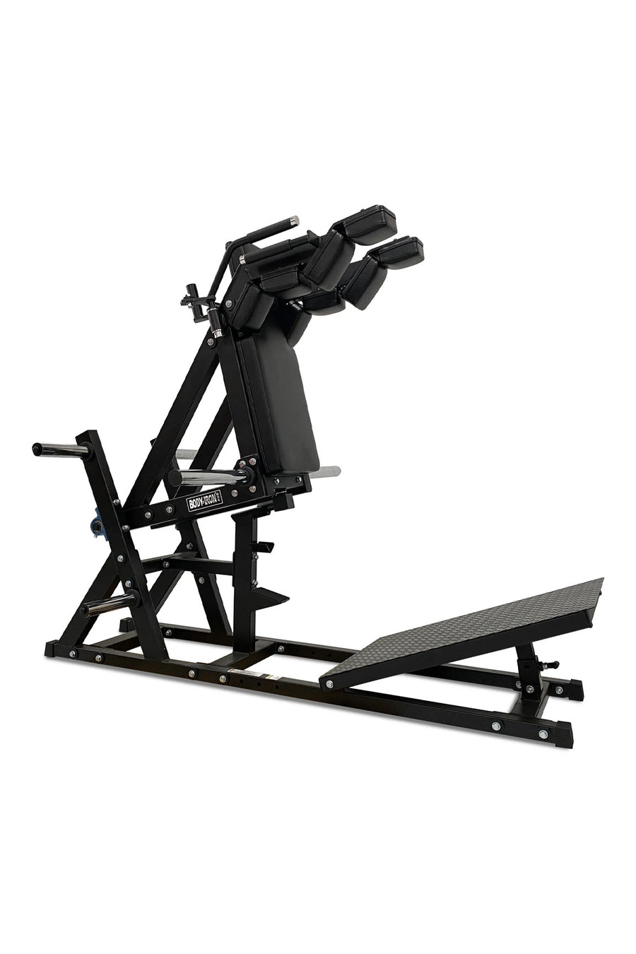 Hack Squat Machine Australia | Hack Squat for Sale Online – World Fitness