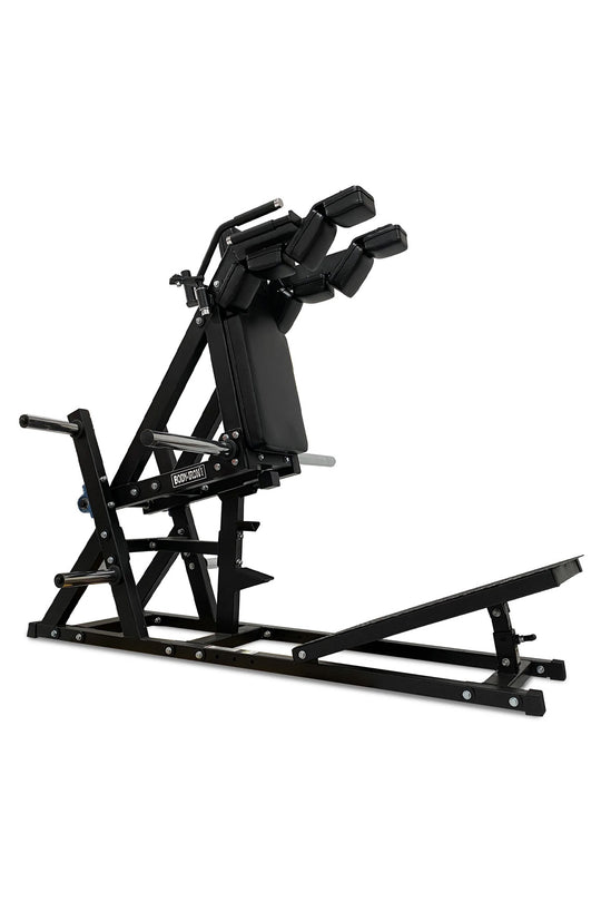 Buy Hack Squat Machines Online | World Fitness