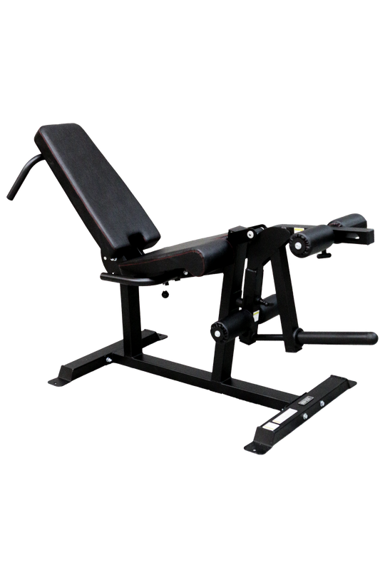 Buy Leg Extension Leg Curl Machines for Gyms Online – World Fitness