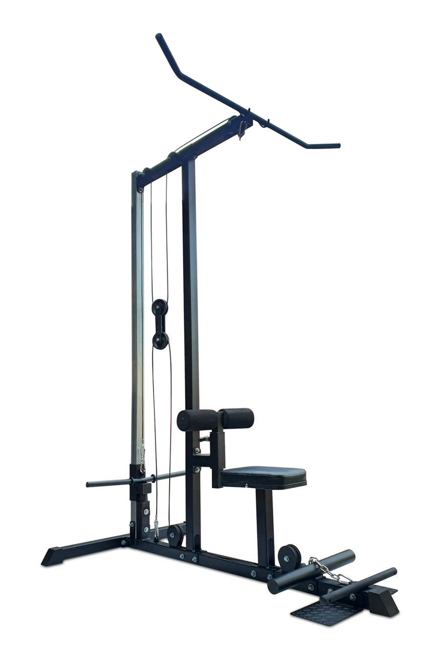 Buy Lat Pulldown Machines Online – World Fitness