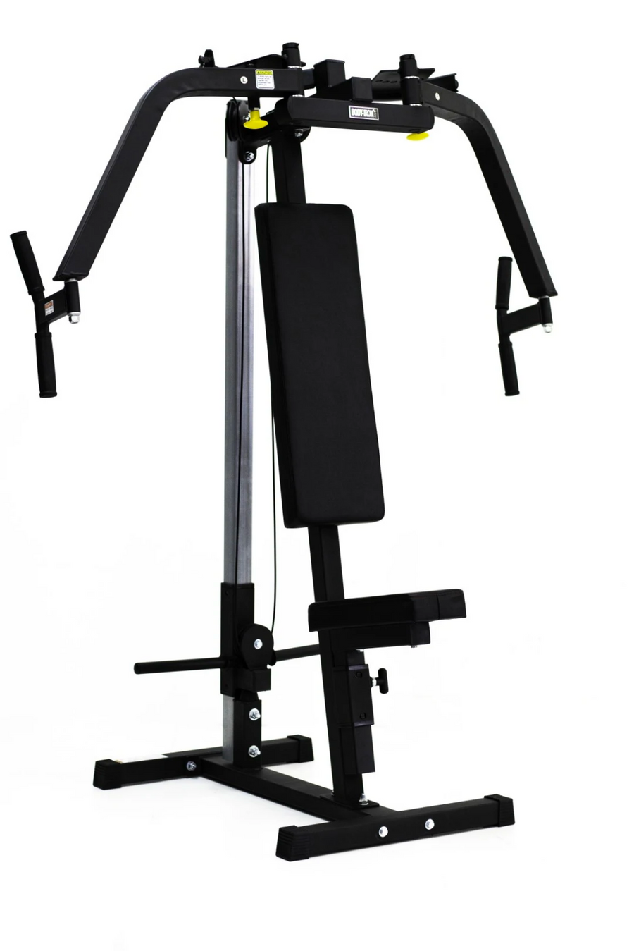 Pec Deck Machines – World Fitness
