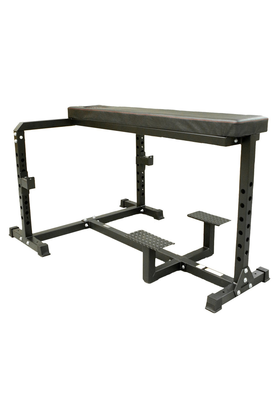Chest Supported Row Machines & Benches | Back Training Equipment ...