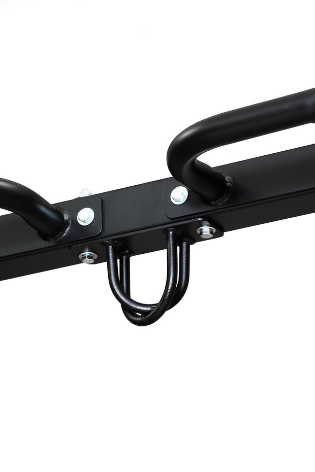 Body Iron Smith Machine Half Rack – World Fitness