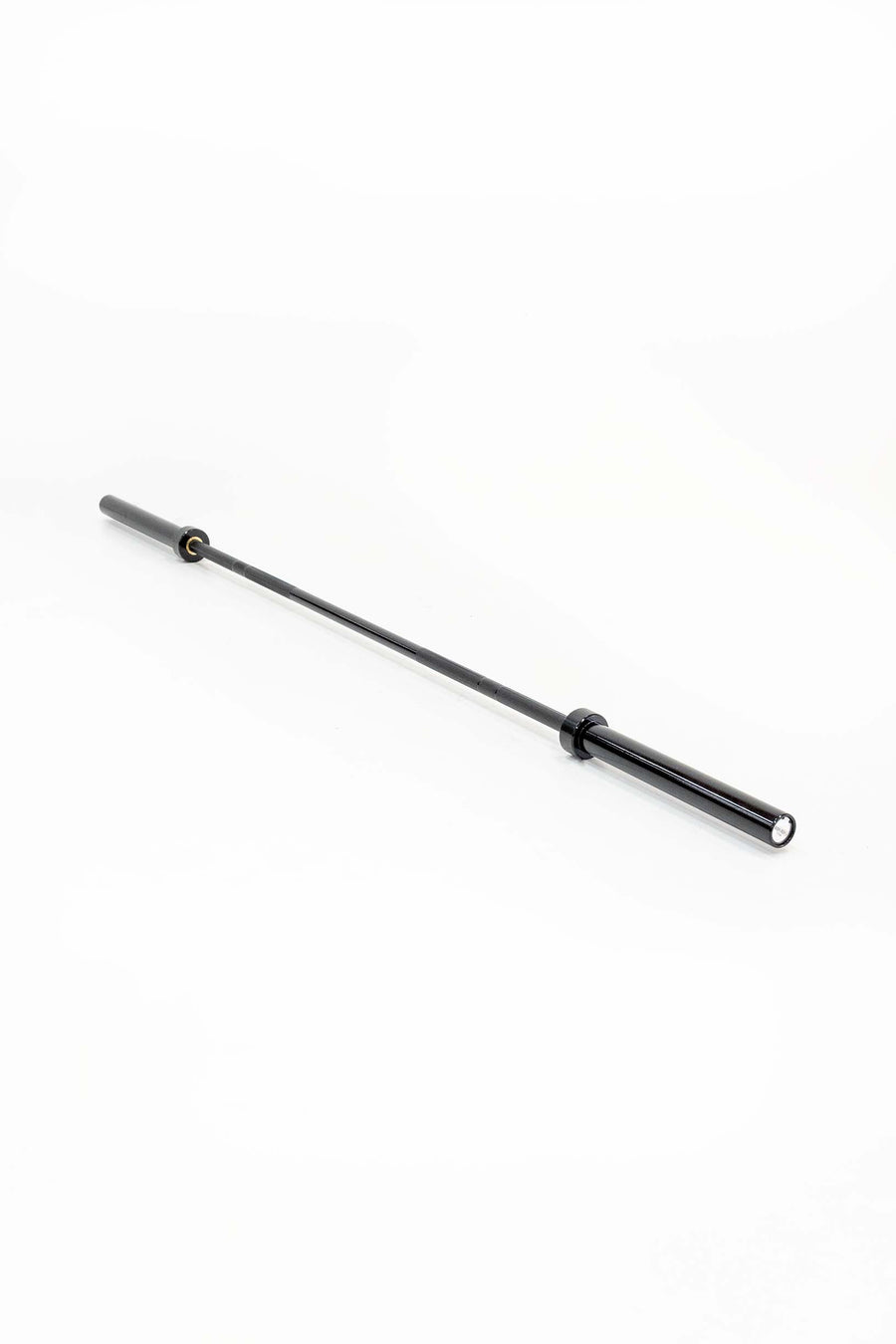 Olympic Barbells | Standard & EZ Curl Bars – World Fitness
