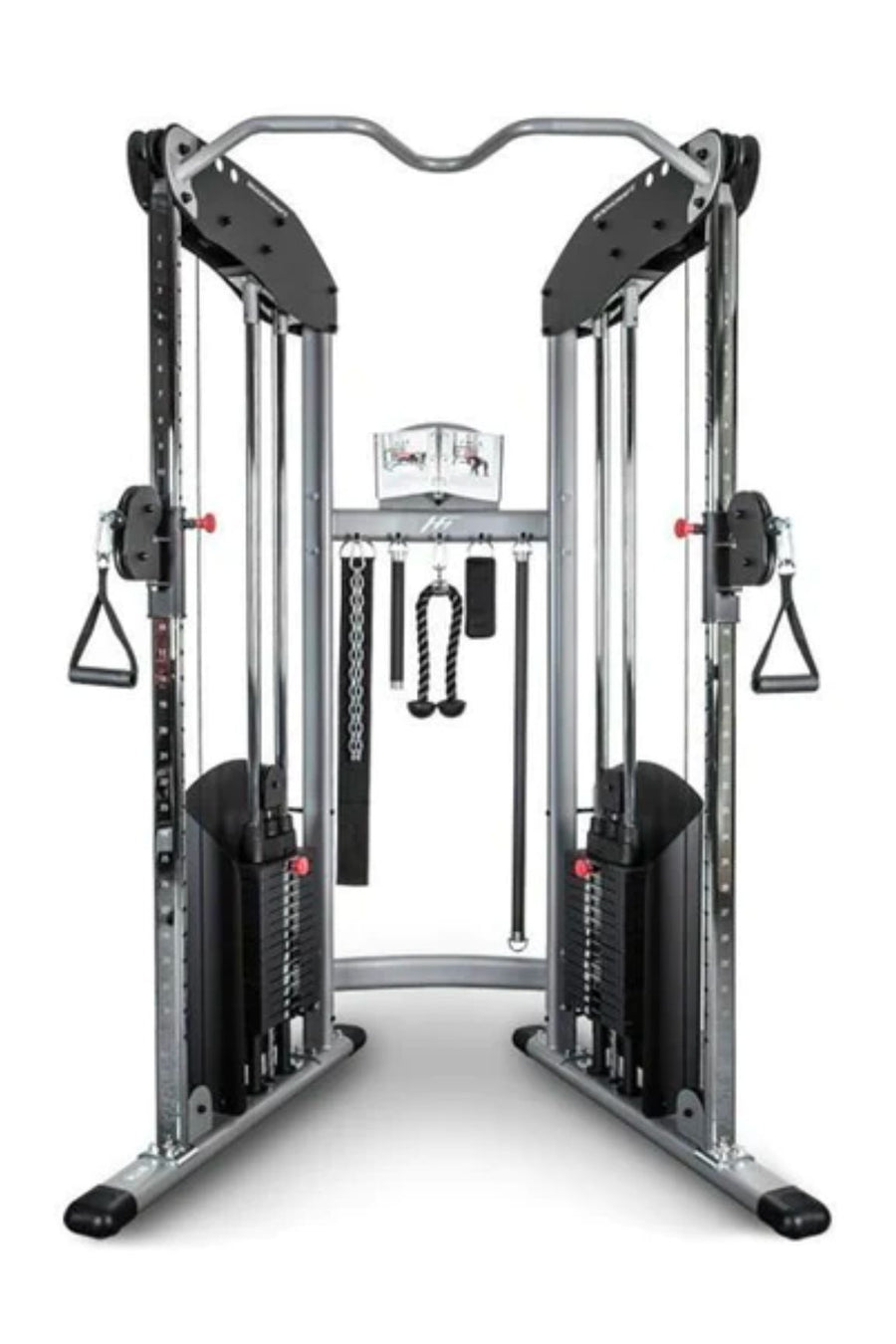 Functional Trainer Australia | Multi Trainer for Sale – World Fitness