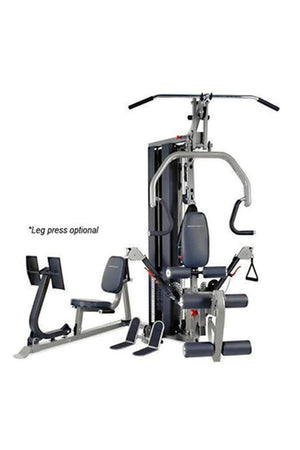 Bodycraft LGX Multi Home Gym | World Fitness Australia