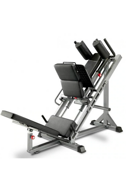 Buy Hack Squat Machines Online | World Fitness