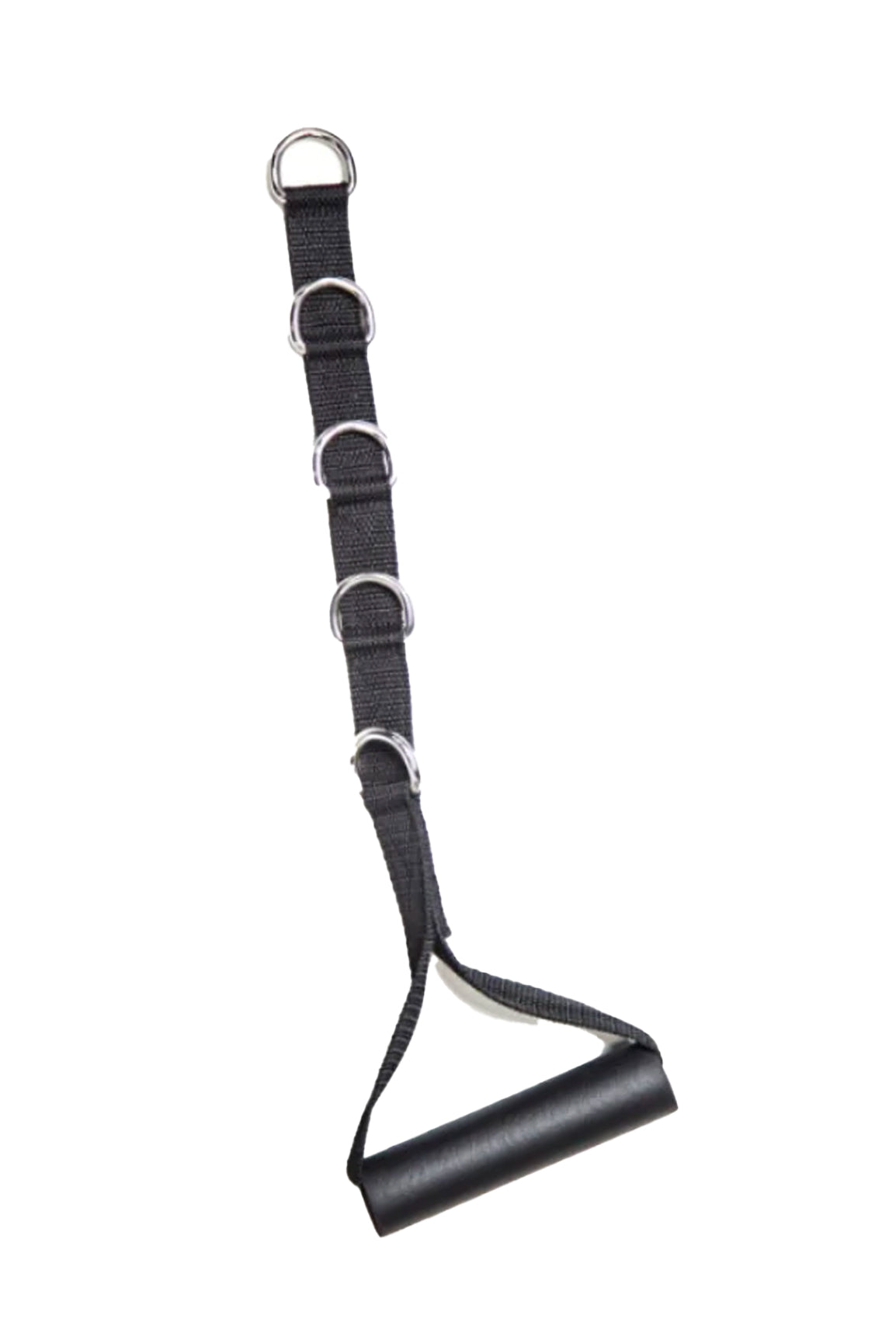 Buy Bodycraft Single Padded Handle Strap Cable Attachment Online ...