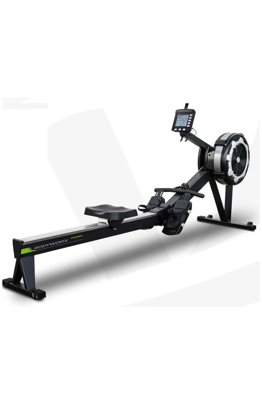 Rowing Machines for Home & Gym | World Fitness Australia