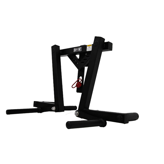 Lateral Shoulder Raise Attachment 60mm x 60mm – World Fitness