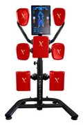 Nexersys Home Boxing System – World Fitness