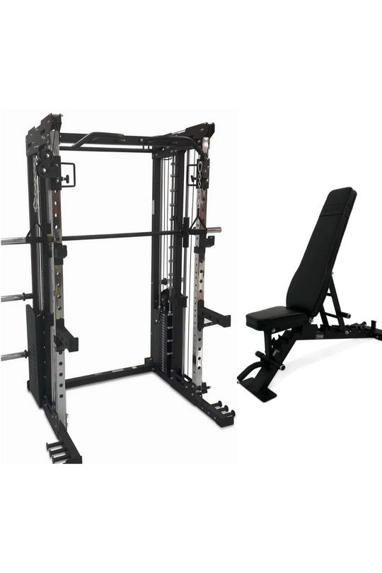 Smith Machines Online | World Fitness Australia