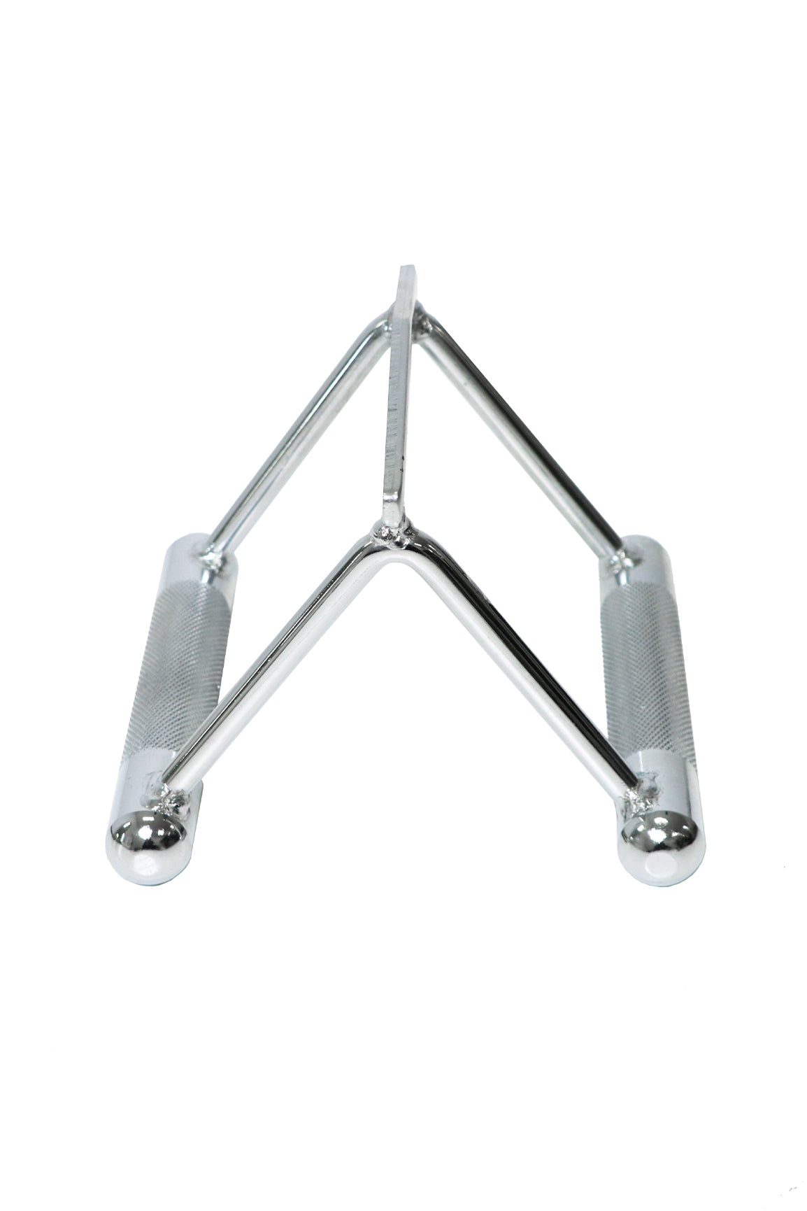 Nirvana Seated Row Cable Attachment Commercial Grade – World Fitness