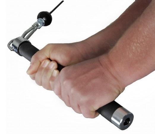 Shop Gym Cable Attachments | World Fitness