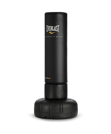 Everlast Pro Everflex Free Standing Heavy Bag – World Fitness