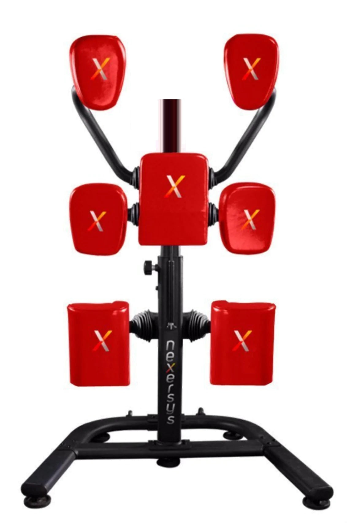 Nexersys Home Boxing Frame (No Screen) – World Fitness